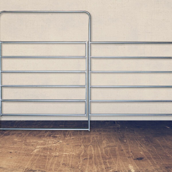 RCI Corrals - Premium Livestock Corrals, Built in the USA