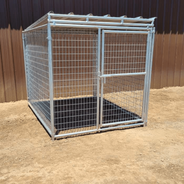 RCI Corrals - Premium Livestock Corrals, Built in the USA